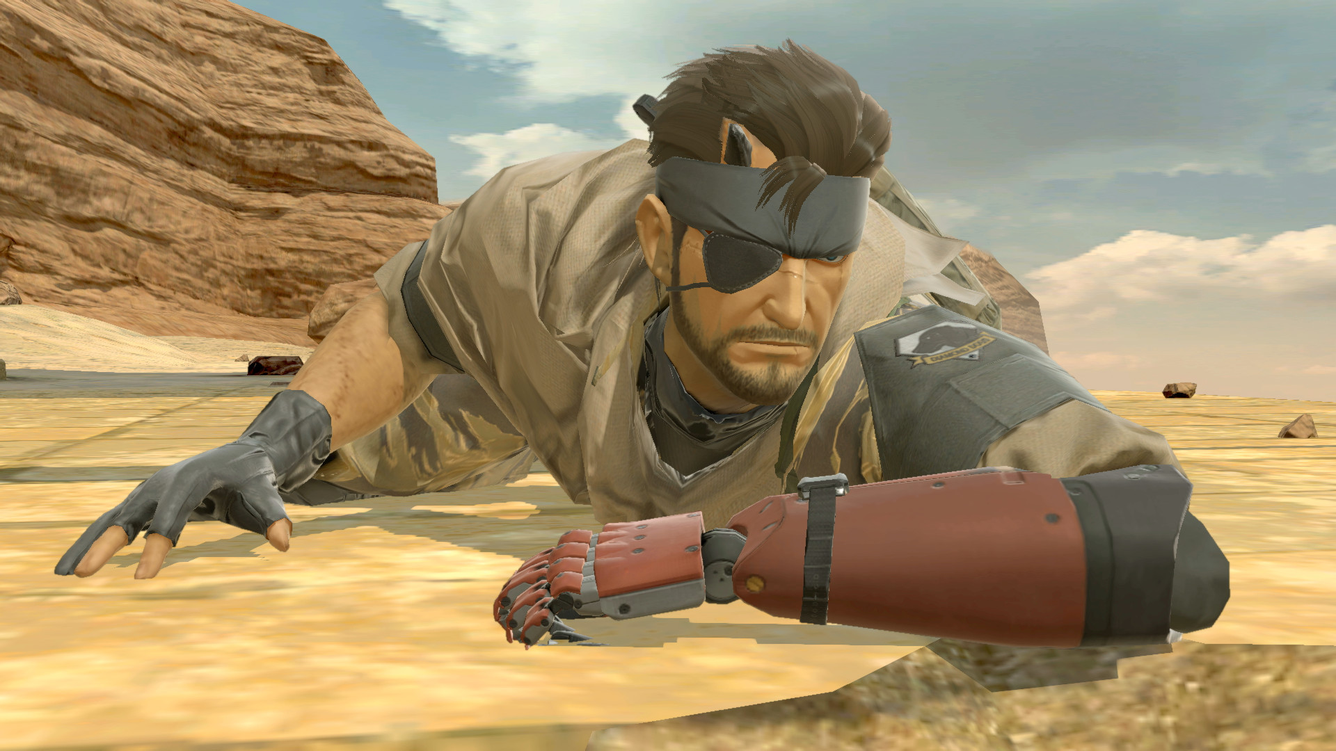 Project M Ultimate Skinpack Work In Progress for Super Smash Bros ...