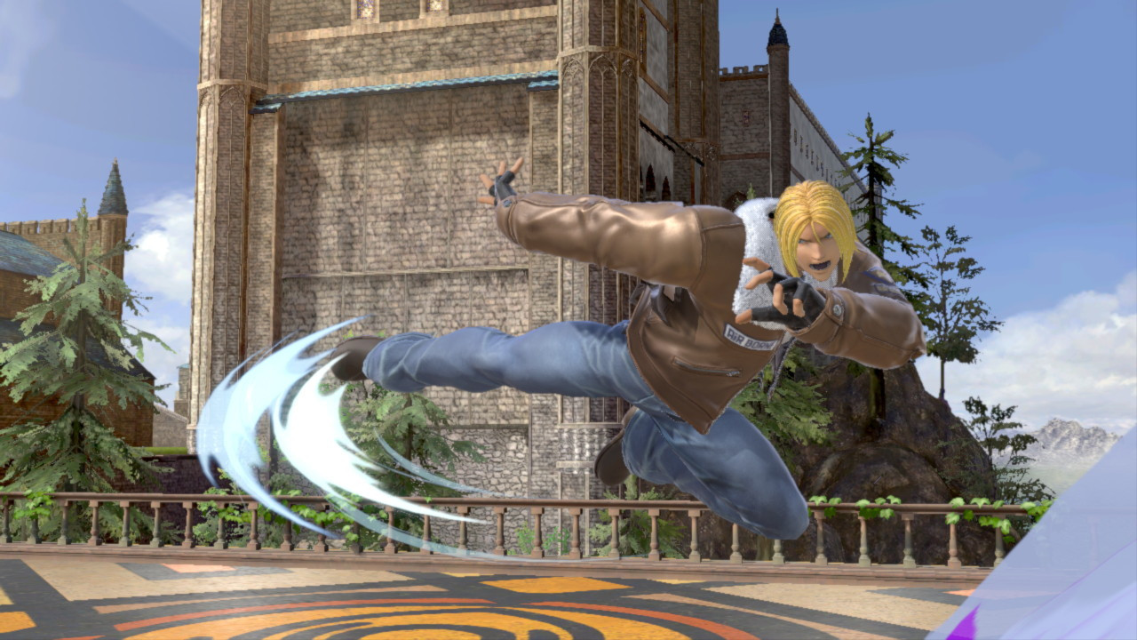 Project M Ultimate Skinpack Work In Progress for Super Smash Bros ...