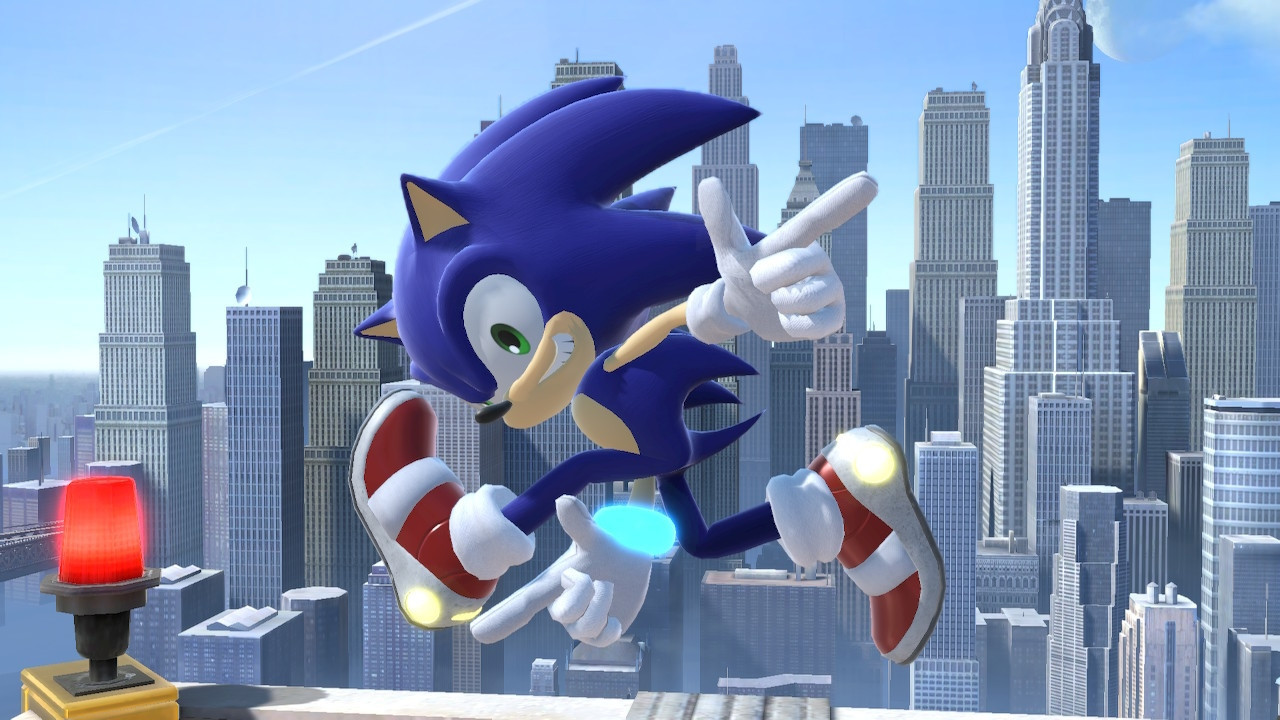 Project M Ultimate Skinpack Work In Progress for Super Smash Bros ...