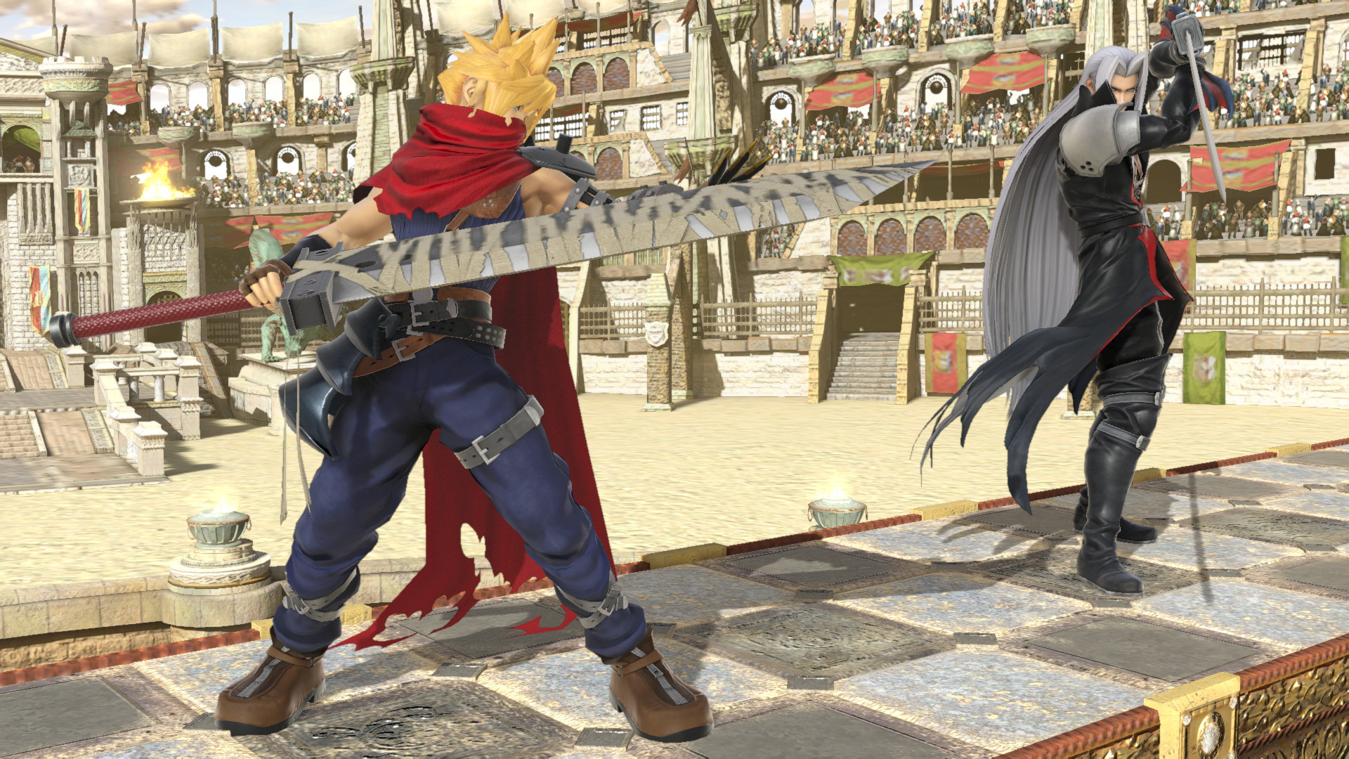 Project M Ultimate Skinpack Work In Progress for Super Smash Bros ...