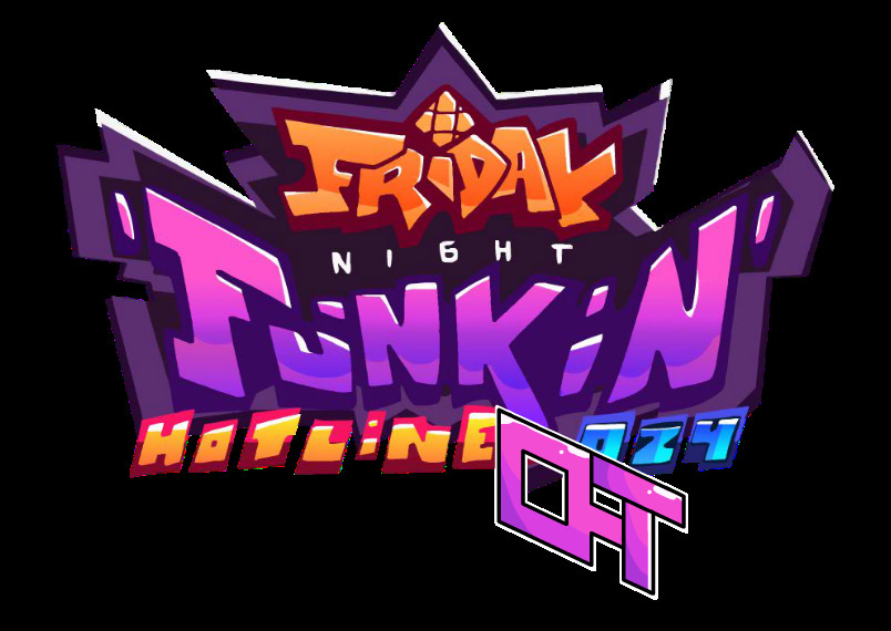 FNF': Hotline 024 - (Official QT Mod) Work In Progress for Friday Night ...