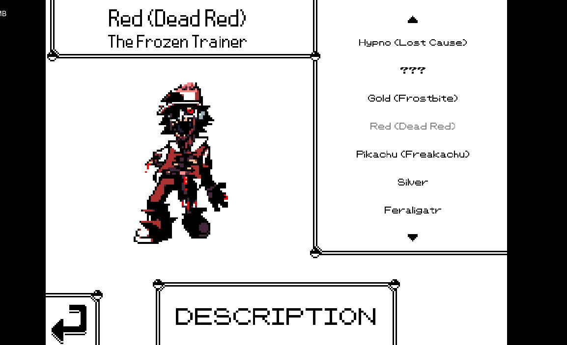 Hypno's Lullaby v2 full Port (Mod Folder) Work In Progress for Friday Night Funkin' | FNF Works ...