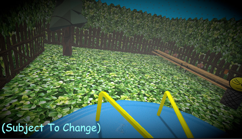 James Funny Schoolhouse! (WIP) Work In Progress for Baldi's Basics ...