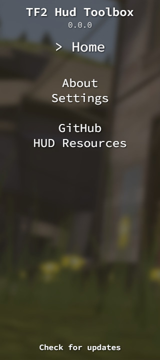 TF2 Hud Toolbox [Team Fortress 2] [Works In Progress]