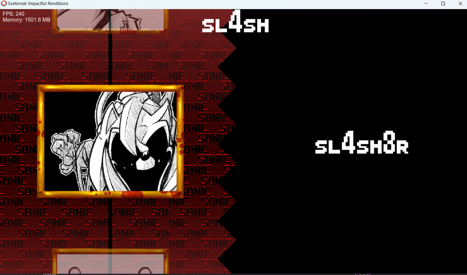 EXEternal: Impactful Renditions [Friday Night Funkin'] [Works In Progress]