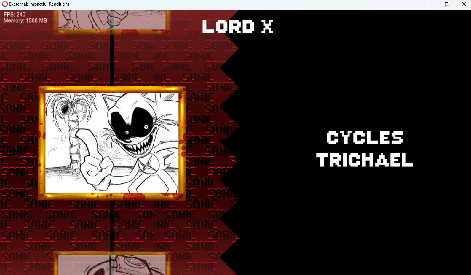 EXEternal: Impactful Renditions [Friday Night Funkin'] [Works In Progress]