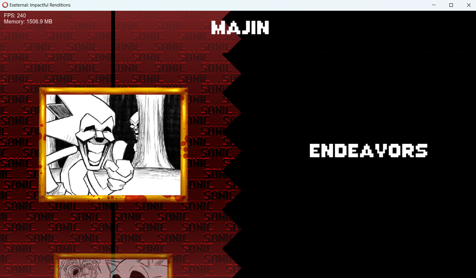 EXEternal: Impactful Renditions [Friday Night Funkin'] [Works In Progress]