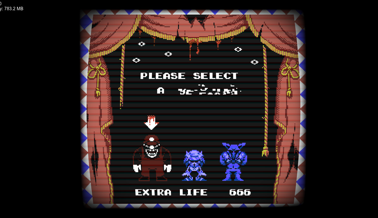 Hypno's Lullaby v2 full Port (Mod Folder) Work In Progress for Friday ...