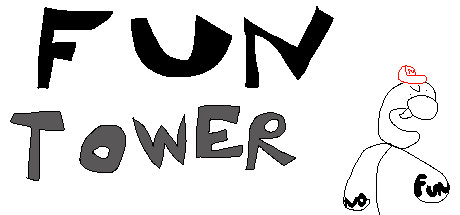 FUN TOWER [Pizza Tower] [Works In Progress]