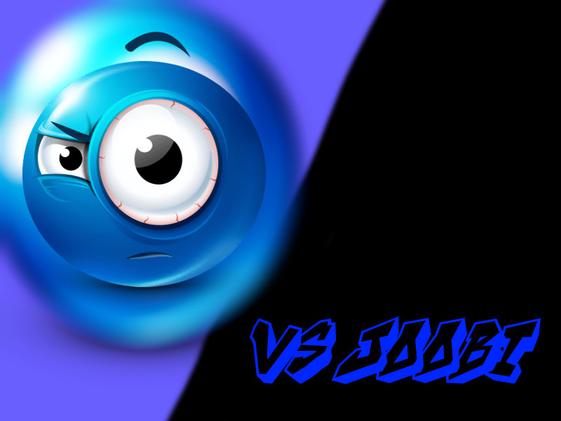 VS JOOBI [RELEASED NOW] Work In Progress for Friday Night Funkin' | FNF ...