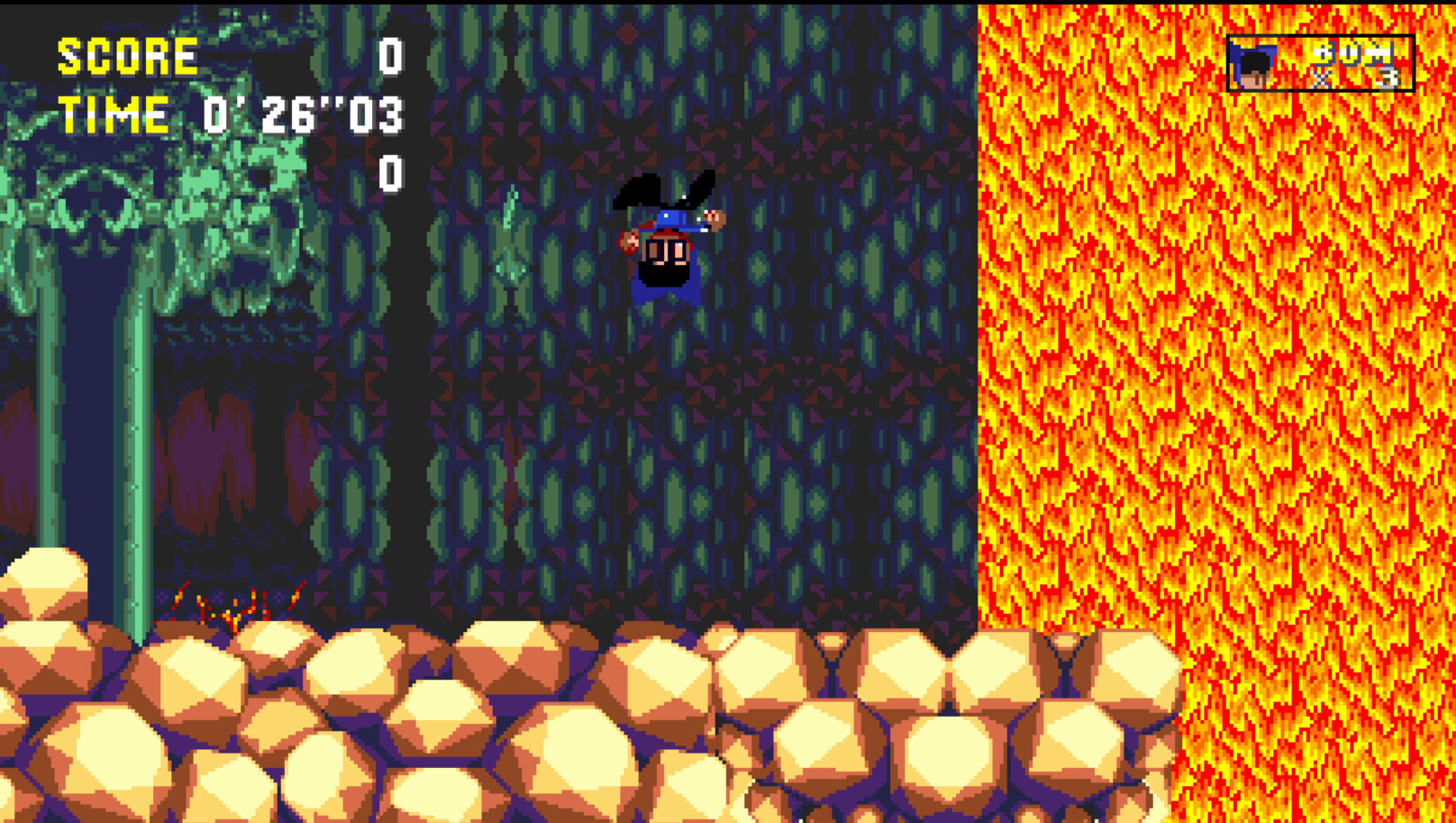 Extra slot Bom [Sonic 3 A.I.R.] [Works In Progress]