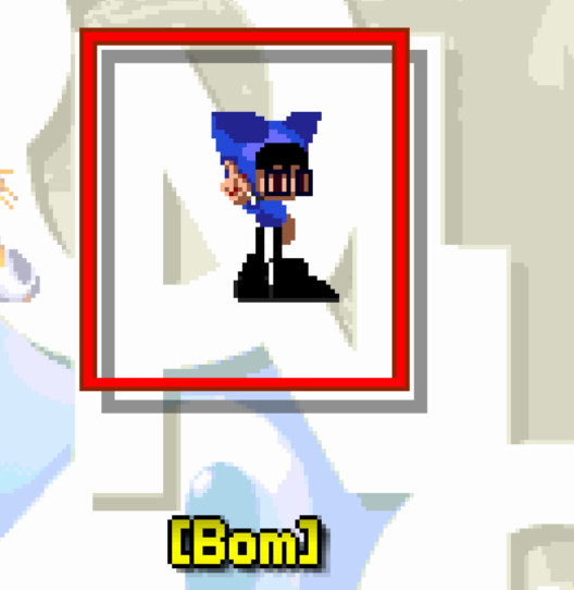 Extra slot Bom [Sonic 3 A.I.R.] [Works In Progress]