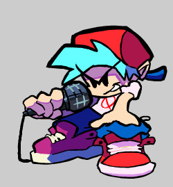 FRAME-BY-FRAME BF [Friday Night Funkin'] [Works In Progress]