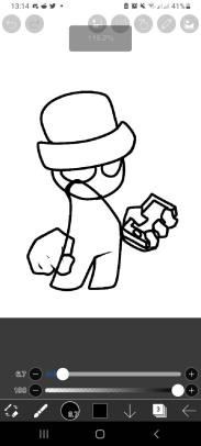 Dave n' Bambi: Another AWESOOM(?) Edition [Friday Night Funkin'] [Works ...