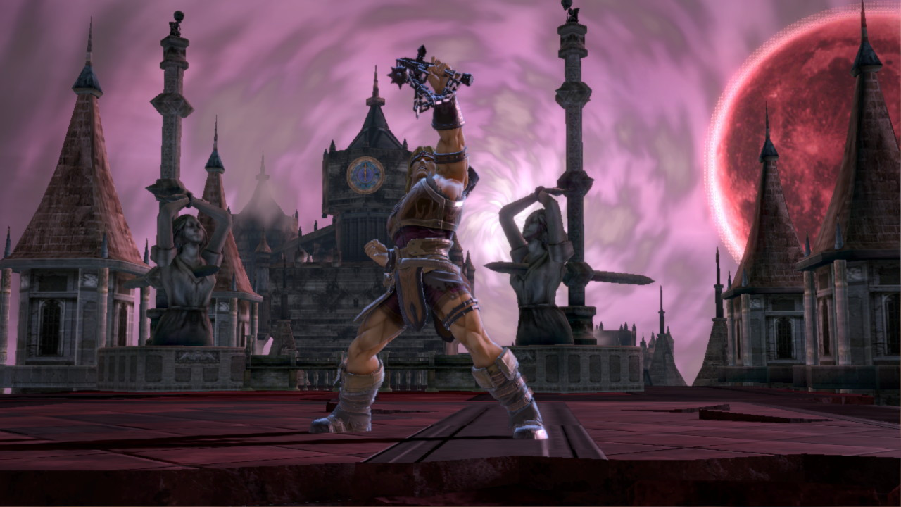Project M Ultimate Skinpack Work In Progress for Super Smash Bros ...