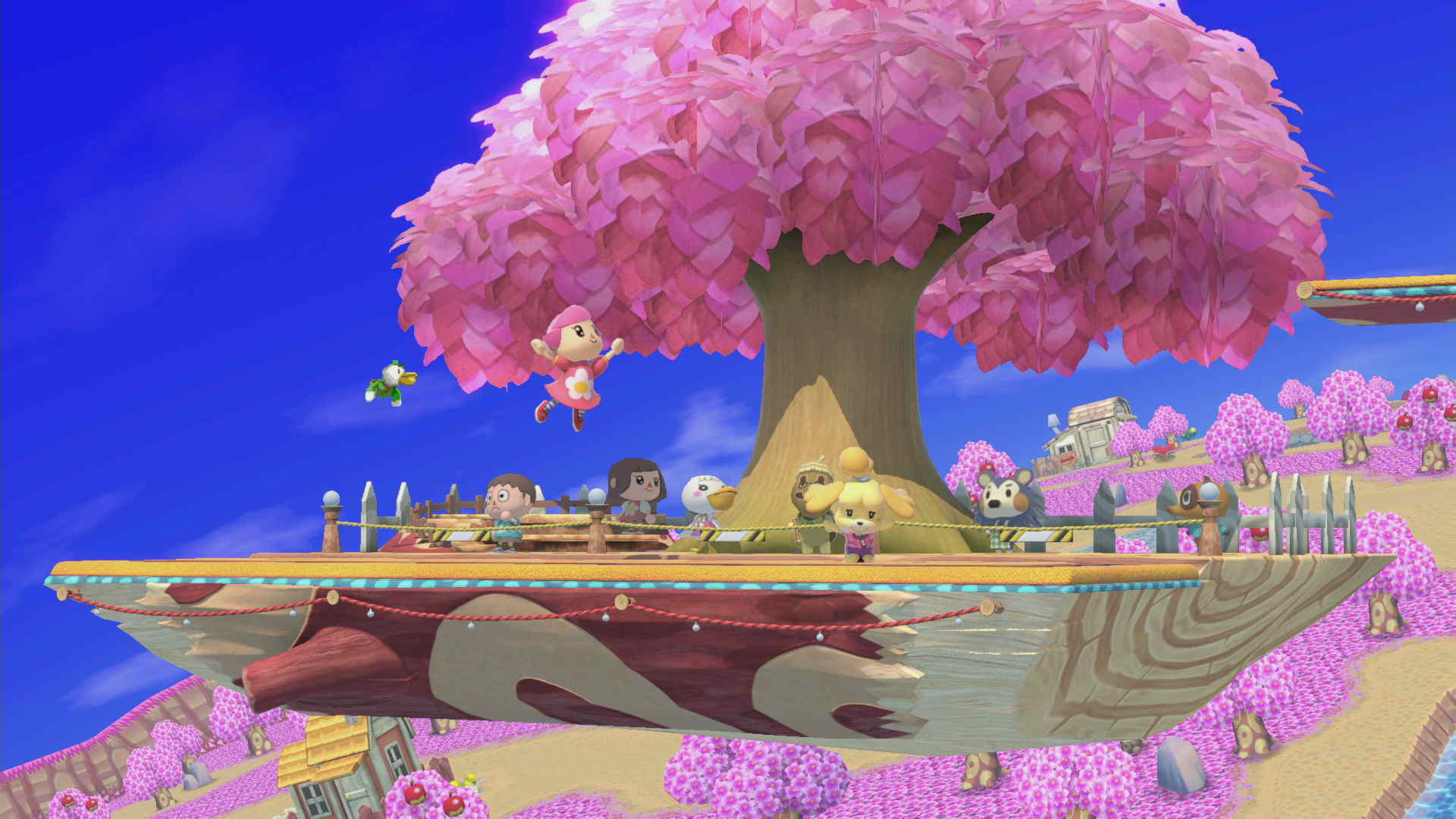 Project M Ultimate Skinpack Work In Progress for Super Smash Bros ...