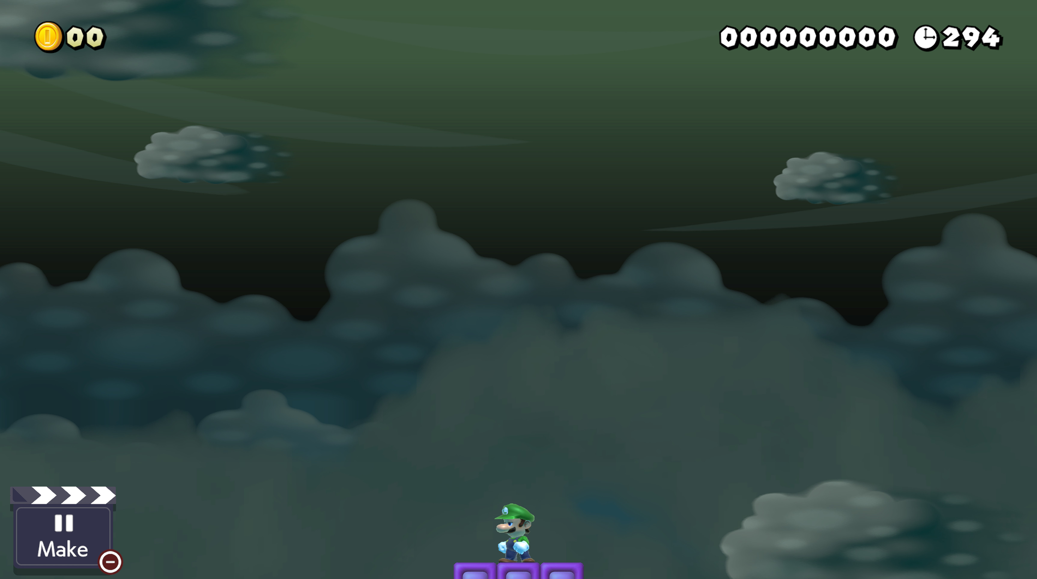 NSMBW THEME FOR SMM2 (KARTMAKERBROSU VERSION) Work In Progress for ...