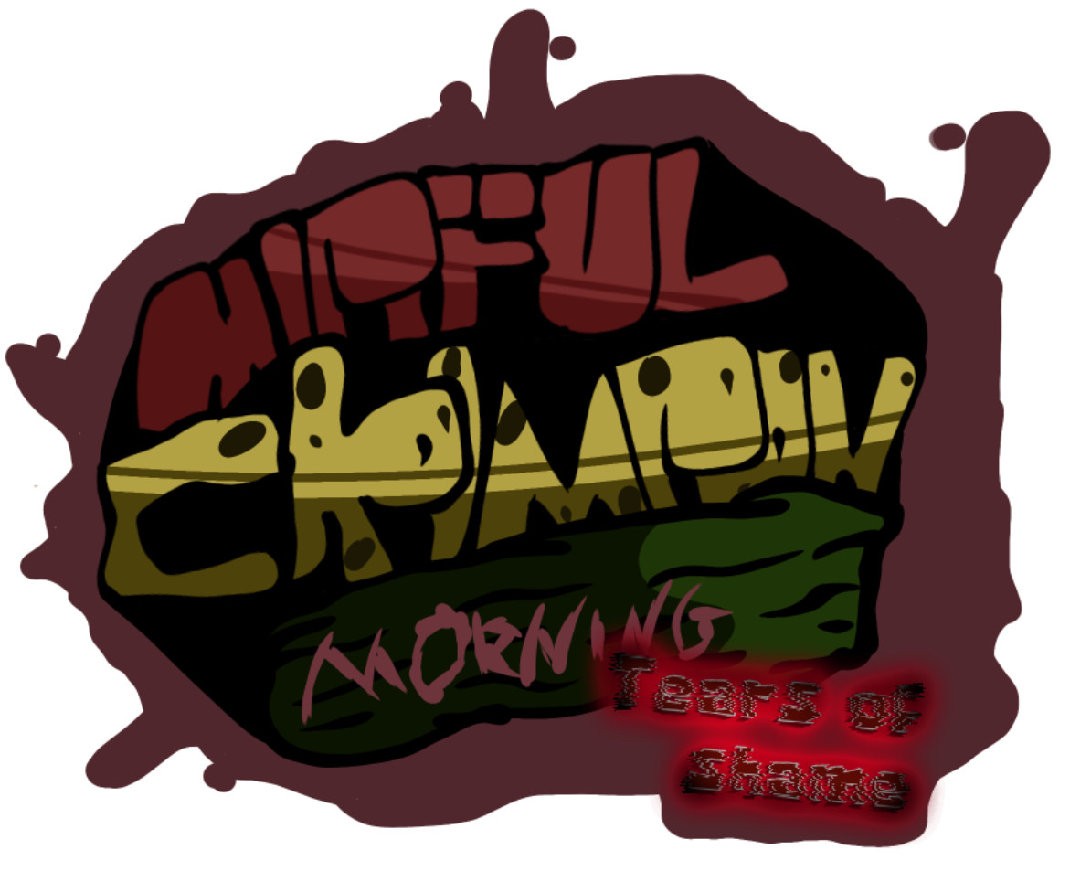 Mistful Crimson Morning : Tears of Shame [Friday Night Funkin'] [Works ...
