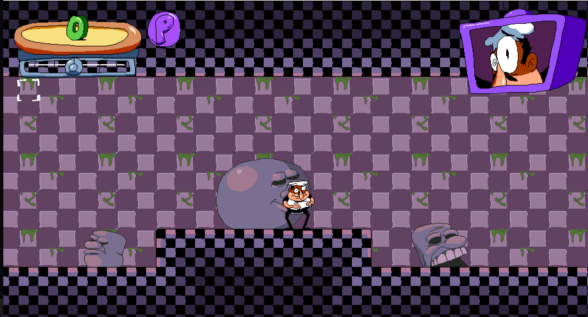 FAKE TOWER (pizza tower fangame) need some devs [Pizza Tower] [Works In ...