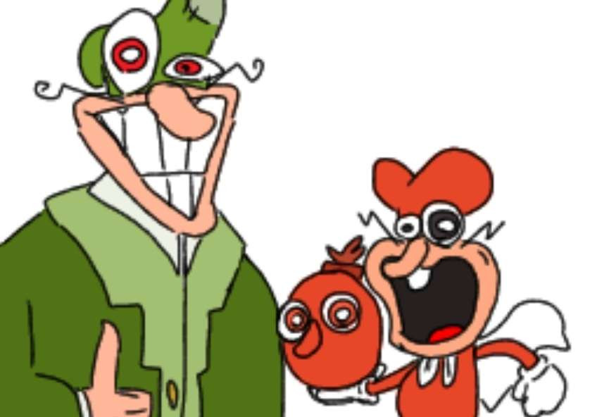 Pizza Tower Groise Mod Work In Progress for Pizza Tower | PT Works In ...