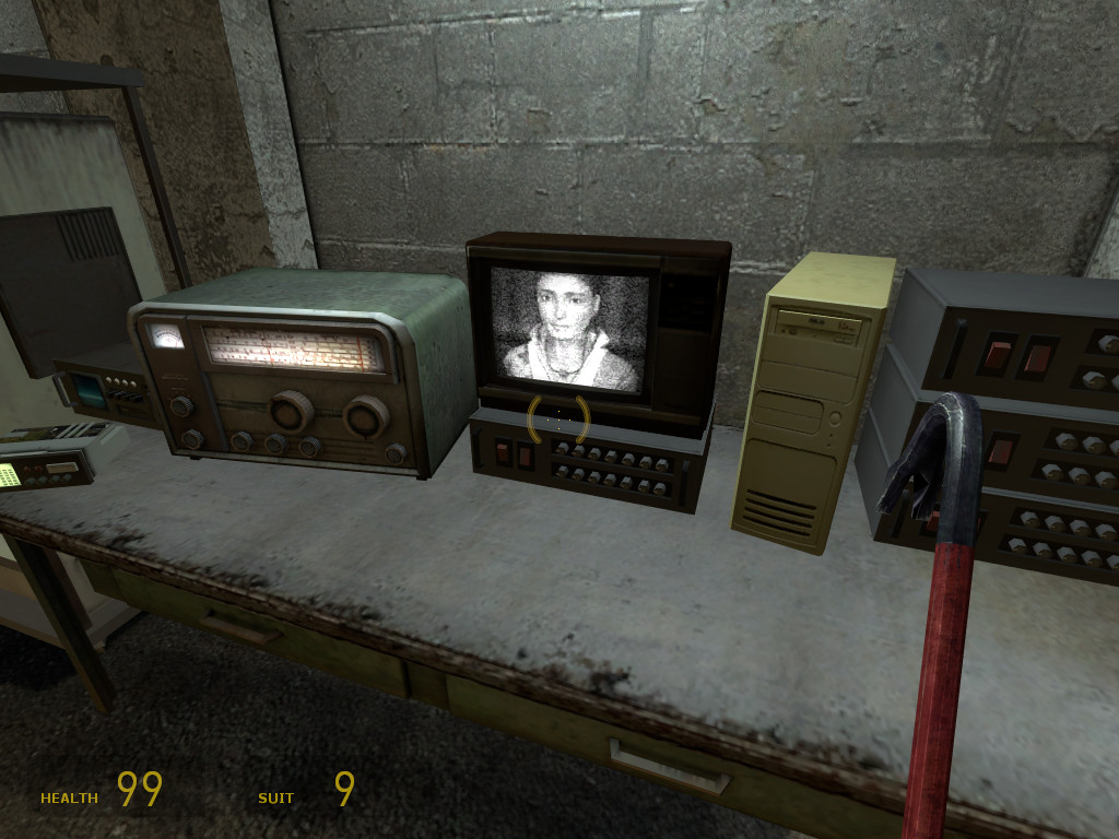 Beta Content Remover Work In Progress for Half-Life 2 | HL2 Works In ...