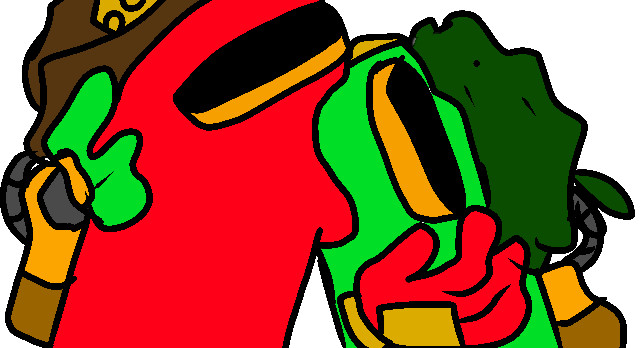 Friday Night Funkin' Vs Impostor Sharp[DEMO WIP] Work In Progress for ...