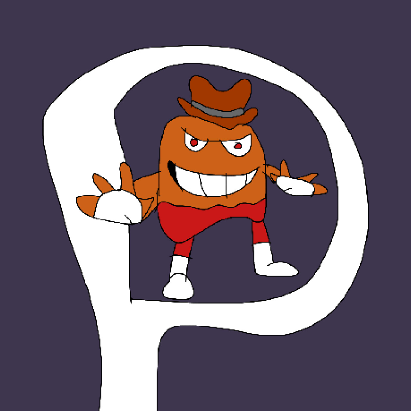 Playable Apple Jim Sugary Spire [Pizza Tower] [Works In Progress]