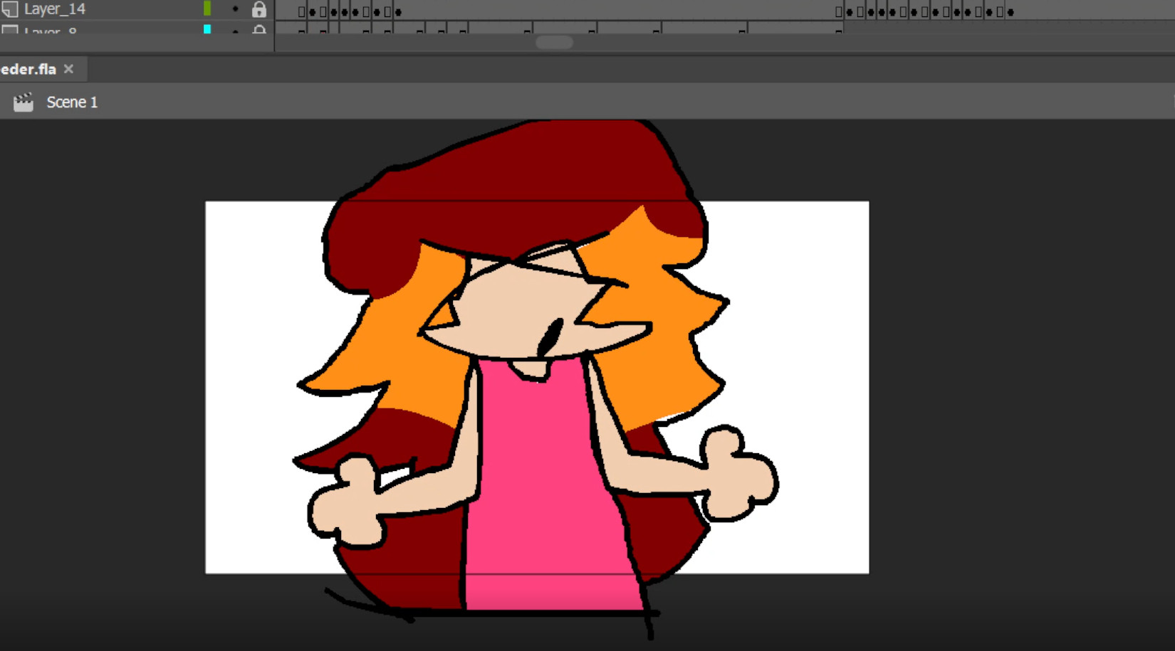 FNF 4/20 MOD [Friday Night Funkin'] [Works In Progress]