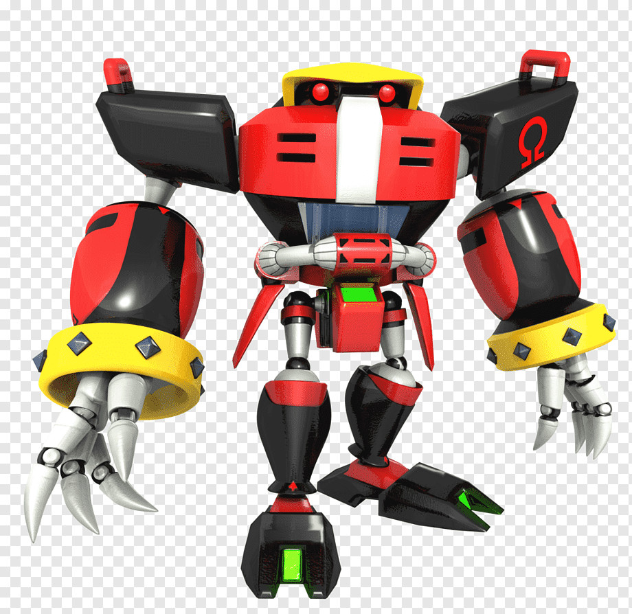 Sonic Character Voice+Character Pack Work In Progress for Mario Kart 7 ...