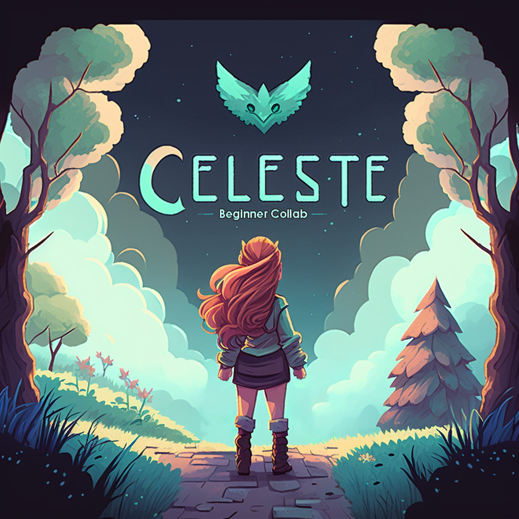 Beginner Collab [Celeste] [Works In Progress]