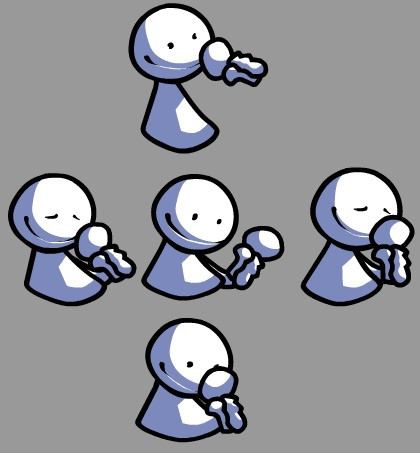 VsBob Deluxe Edition Work In Progress for Friday Night Funkin' | FNF ...