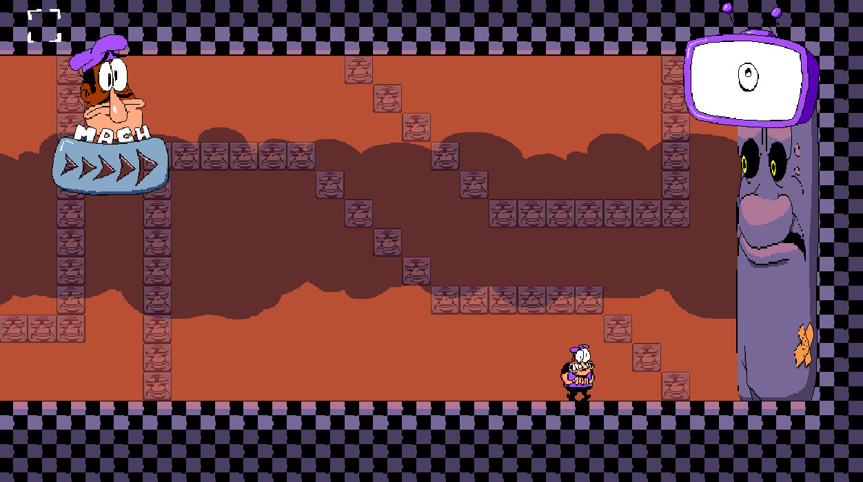 DH Pack Custom Levels [Pizza Tower] [Works In Progress]