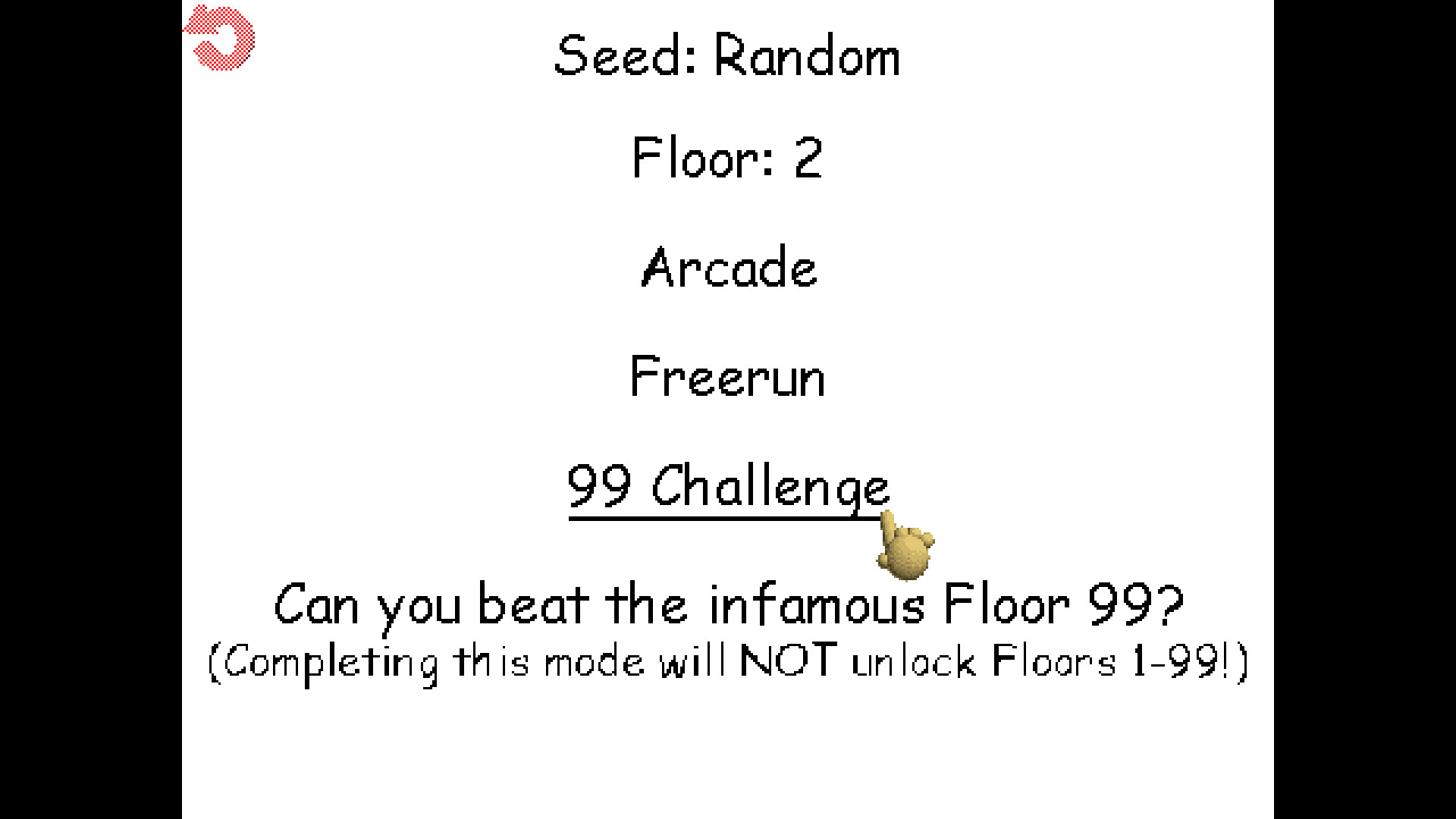 (0.5.X) (Infinite Floors) BB+ Arcade Mode Work In Progress for Baldi's ...