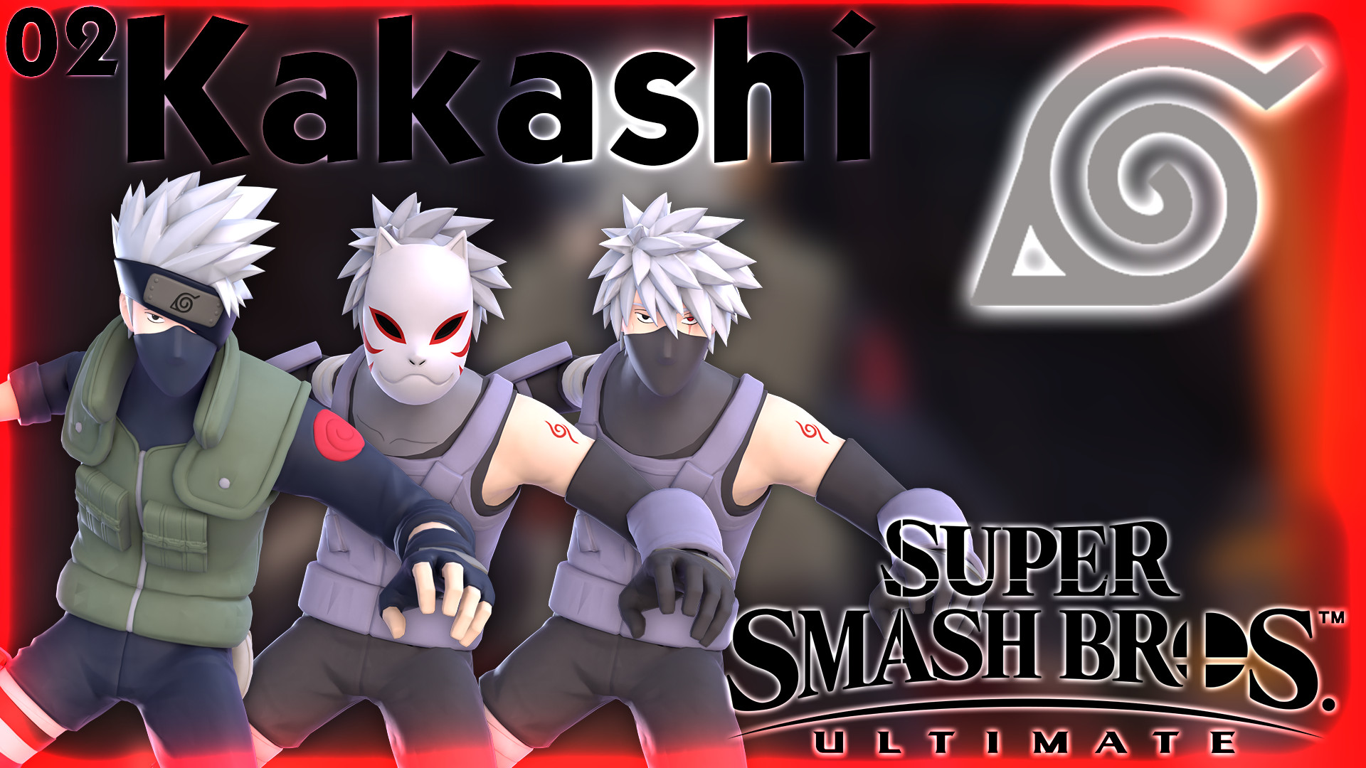 Project: SSS Work In Progress for Super Smash Bros. Ultimate | SSBU ...