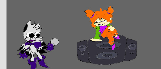 TGT fnf (d disd( [Friday Night Funkin'] [Works In Progress]