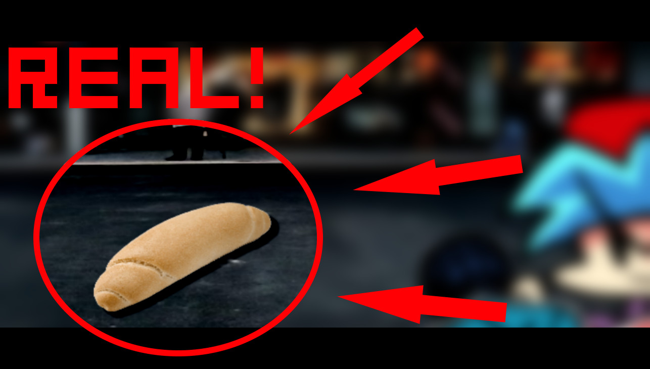 [SENSITIVE CONTENT] FNF: Funkin against the BLUE CONE Work In Progress ...