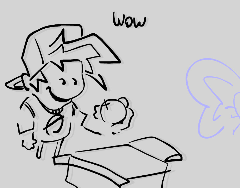 Vs. Boing! Work In Progress for Friday Night Funkin' | FNF Works In ...