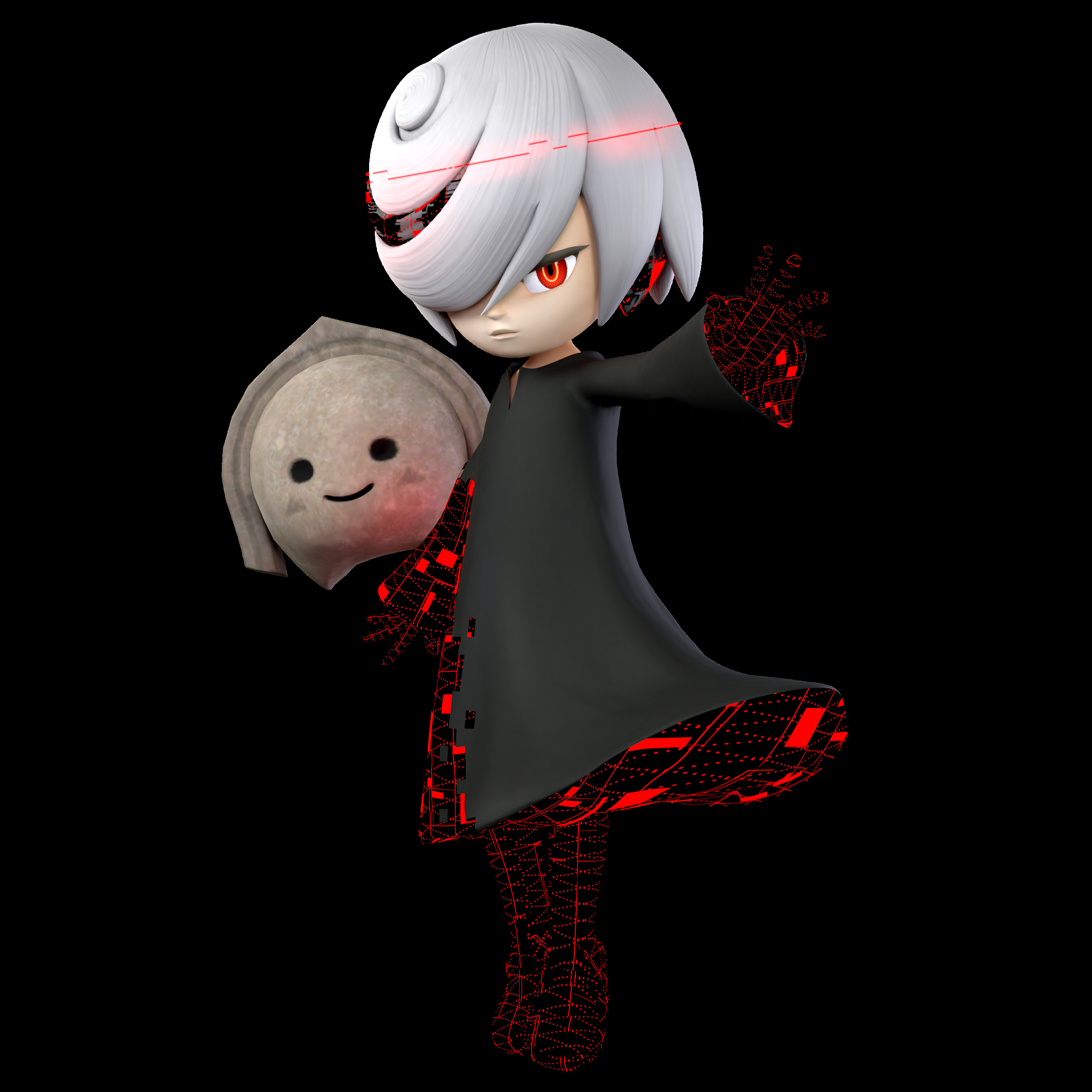 Mjo's Characters Expansion [Super Smash Bros. Ultimate] [Works In Progress]