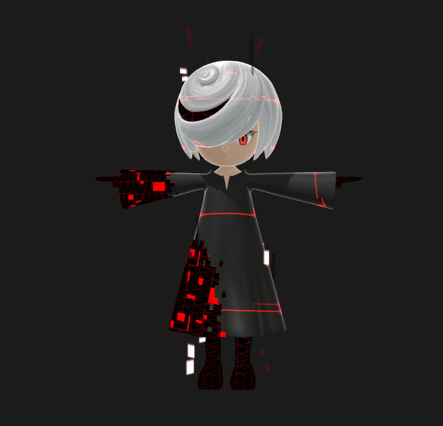 Mjo's Characters Expansion [Super Smash Bros. Ultimate] [Works In Progress]