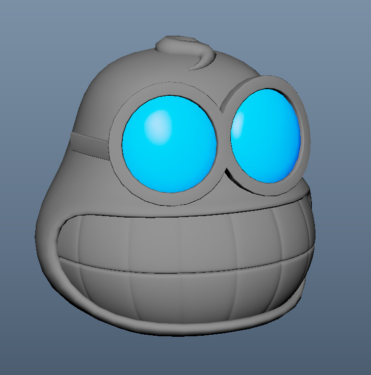 SSBU Fawful [Super Smash Bros. Ultimate] [Works In Progress]