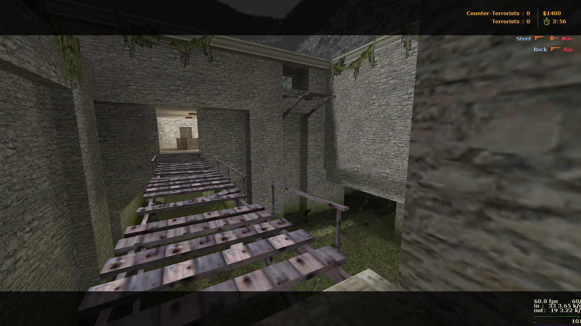 de aztec csgo [Counter-Strike 1.6] [Works In Progress]