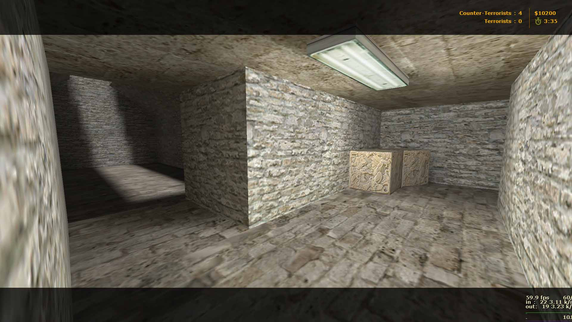 de aztec csgo [Counter-Strike 1.6] [Works In Progress]