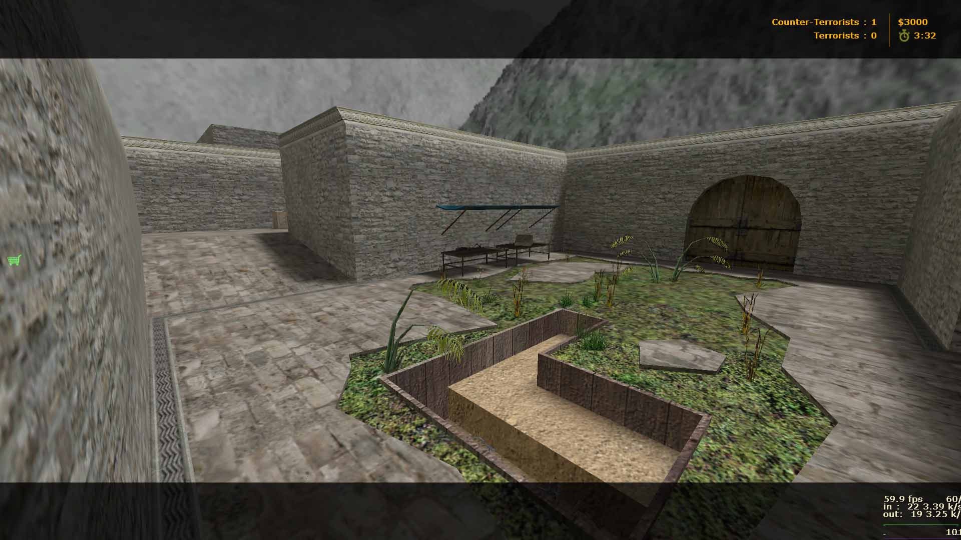 de aztec csgo [Counter-Strike 1.6] [Works In Progress]