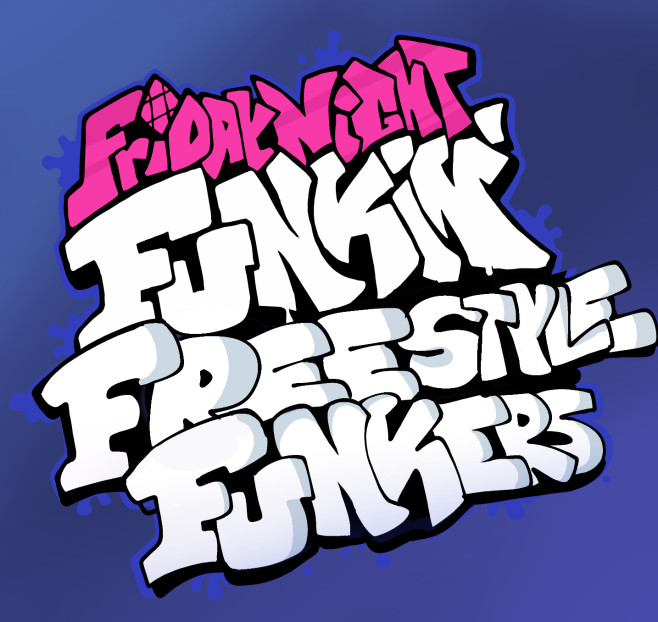 FNF Freestyle Funkers [Friday Night Funkin'] [Works In Progress]