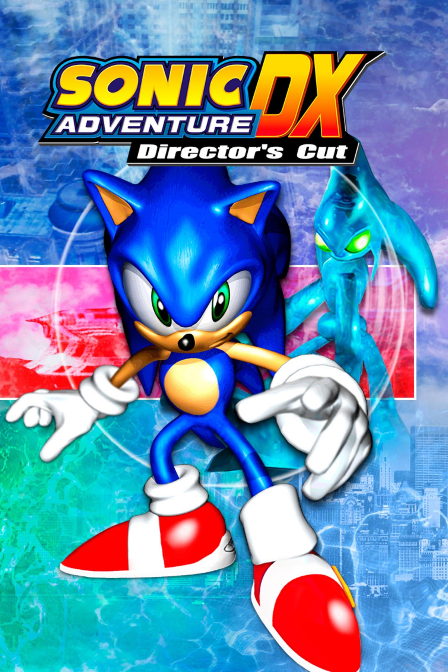 Sonic 1 Adventure Style Work In Progress for Sonic the Hedgehog Forever ...