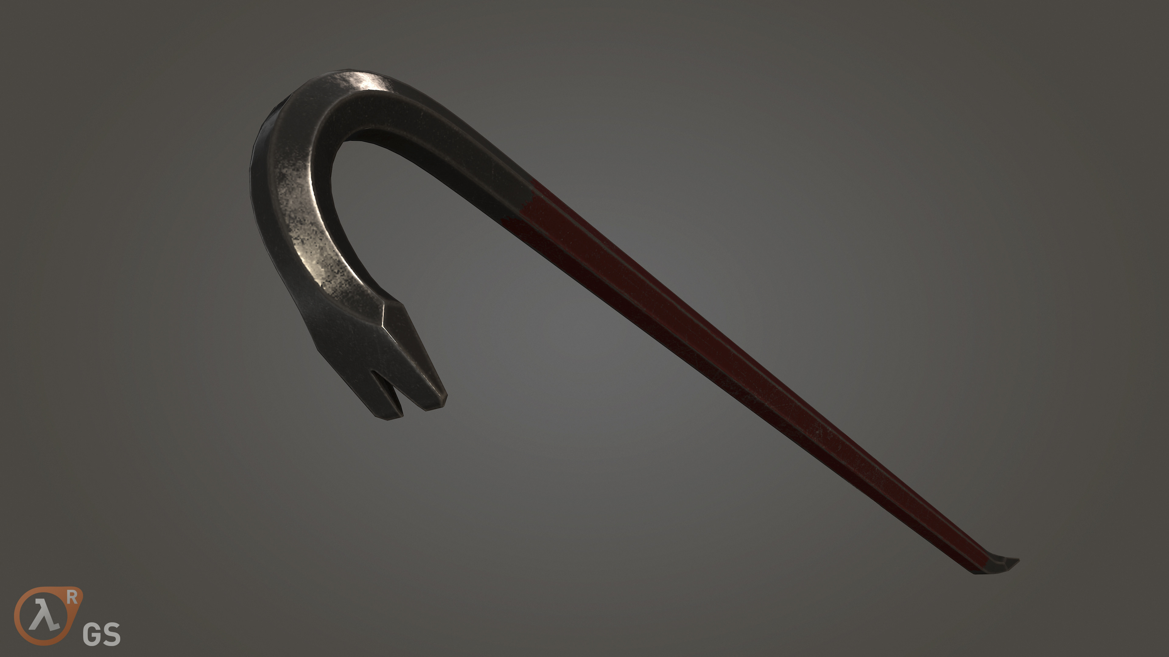 HL2: Revision — Weapons [Half-Life 2] [Works In Progress]