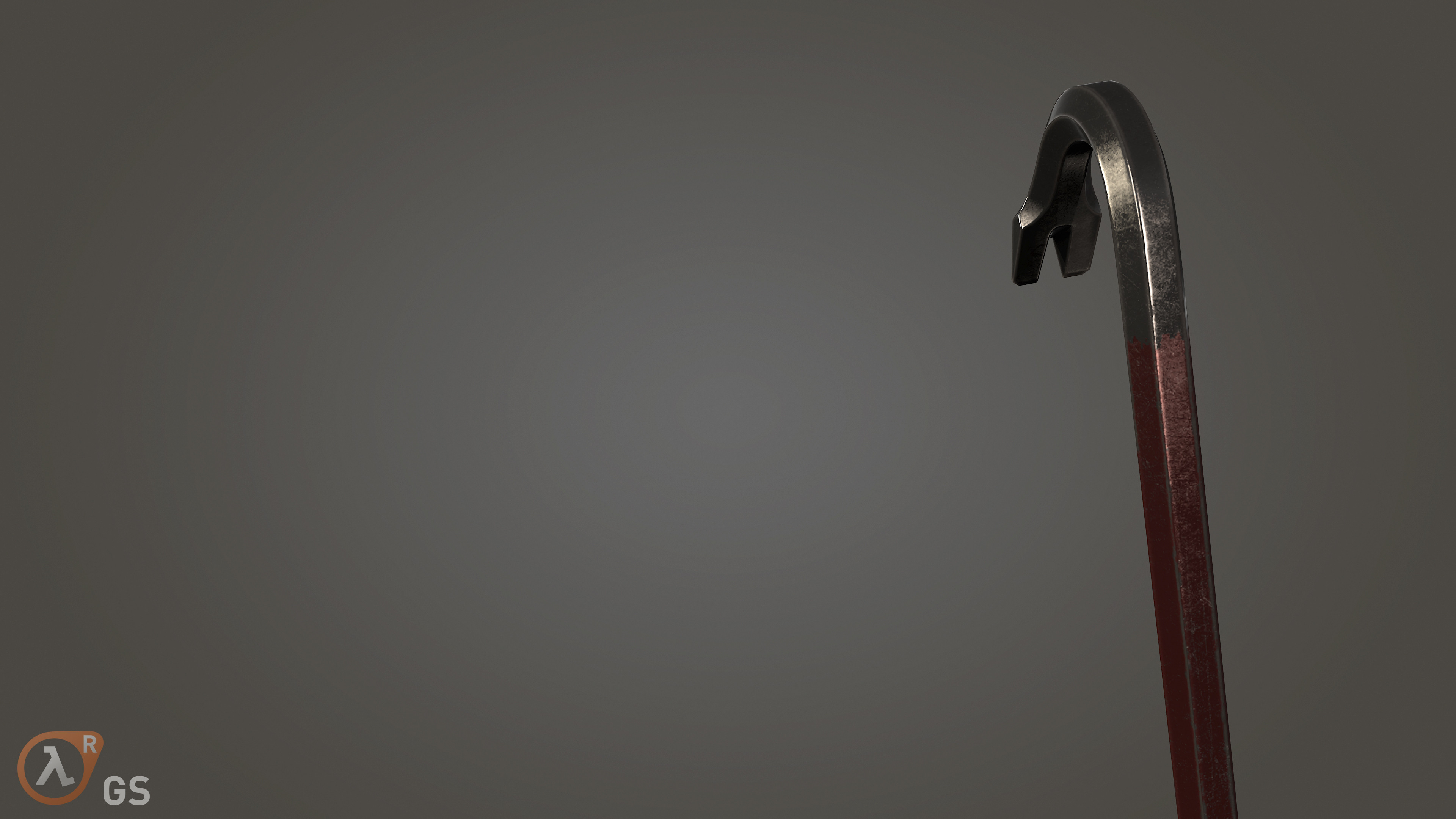 HL2: Revision — Weapons [Half-Life 2] [Works In Progress]