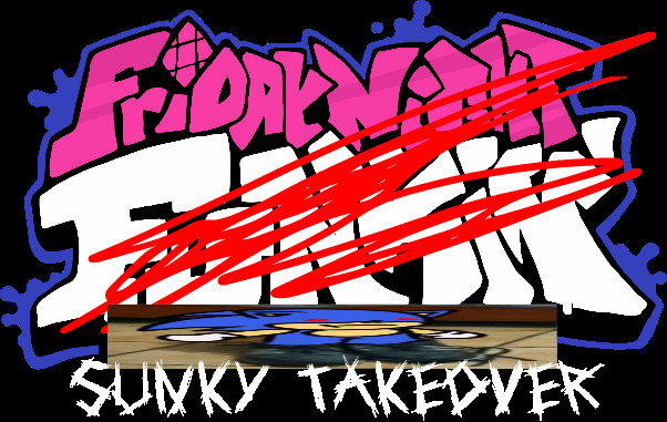 Sunky Takeover [Friday Night Funkin'] [Works In Progress]
