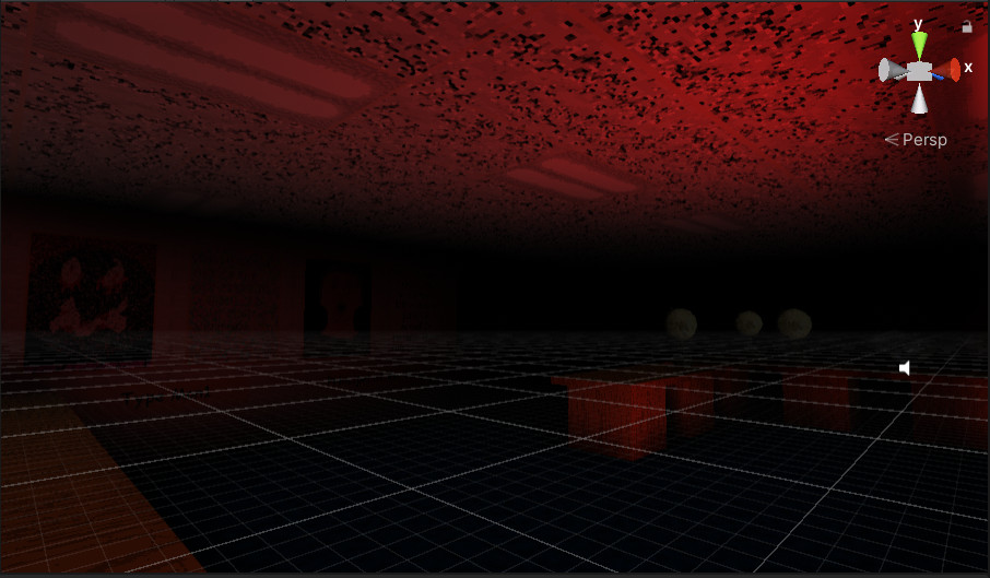 Baldi Night Party VIP [Baldi's Basics] [Works In Progress]