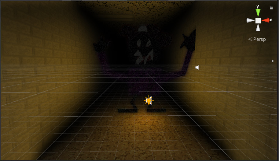 Baldi Night Party VIP [Baldi's Basics] [Works In Progress]